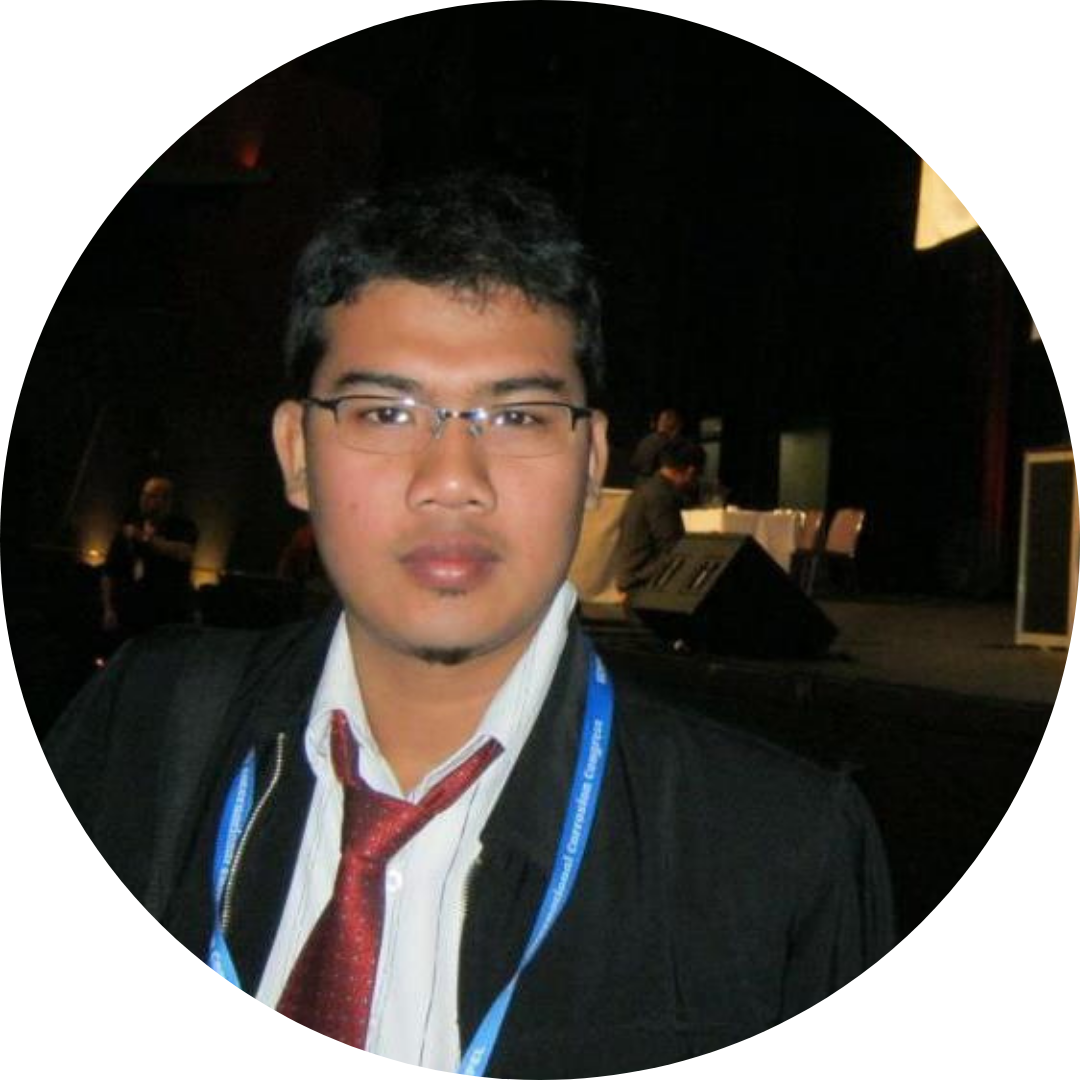 Our Team - Jagabhumi.id